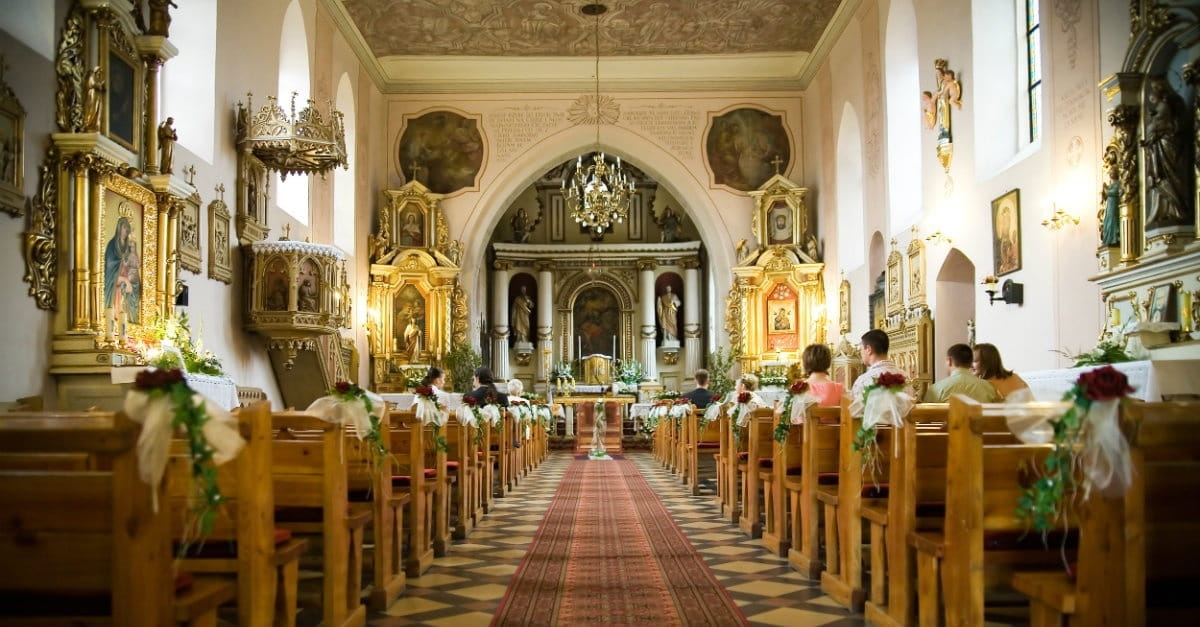 The Church A Family A Fellowship And The Body Of Jesus Christ By