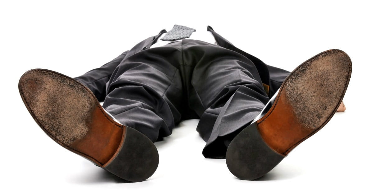 10 Hidden Traps That Trip Pastors | Crosswalk.com