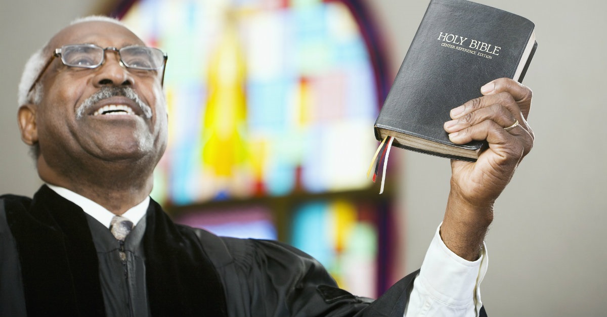 Why Great Preaching Is Not Enough To Grow Your Church The Mission 