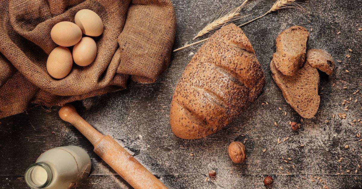 What Is The Significance Of Bread In The Bible Topical Studies