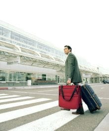 Live Your Life With Less Baggage - Video