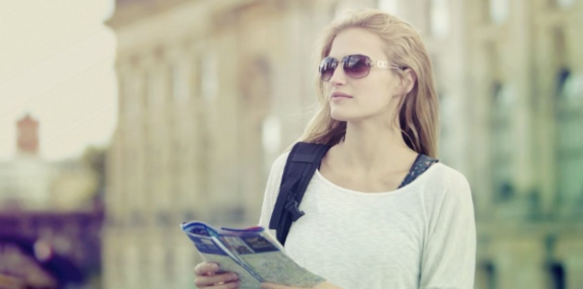 4 Lessons I've Learned from Traveling the World | iBelieve.com