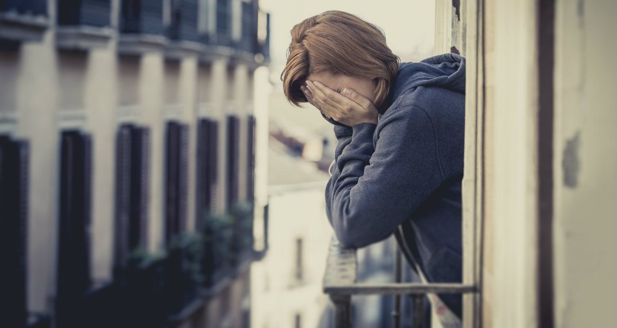 When Your Overwhelmed Heart Aches for His Overwhelming Peace | iBelieve.com