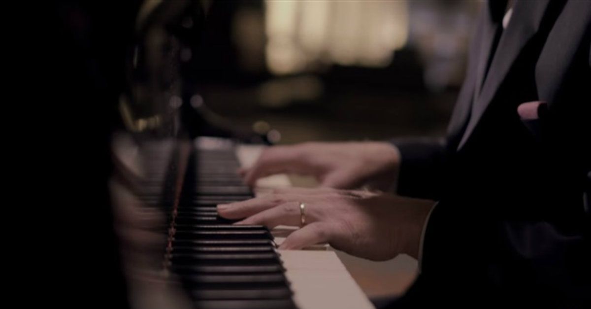 ‘Silent Night’ – Angelic Performance From Piano Guys | iBelieve.com
