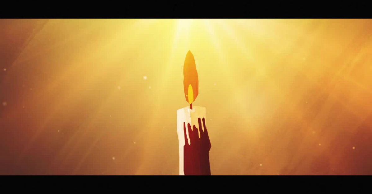 The First Coming | iBelieve.com