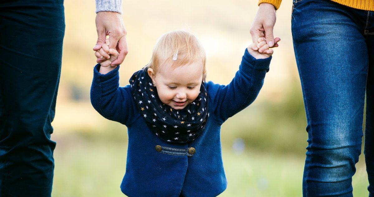 What Does it Really Mean to Walk by Faith? | iBelieve.com