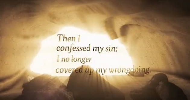 Skit Guys - Psalms for Lent: 1st Sunday | iBelieve.com