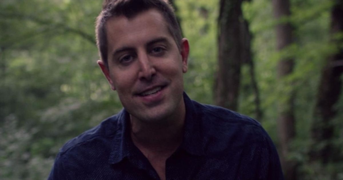 These powerful lyrics from Jeremy Camp pack a REAL punch. | iBelieve.com