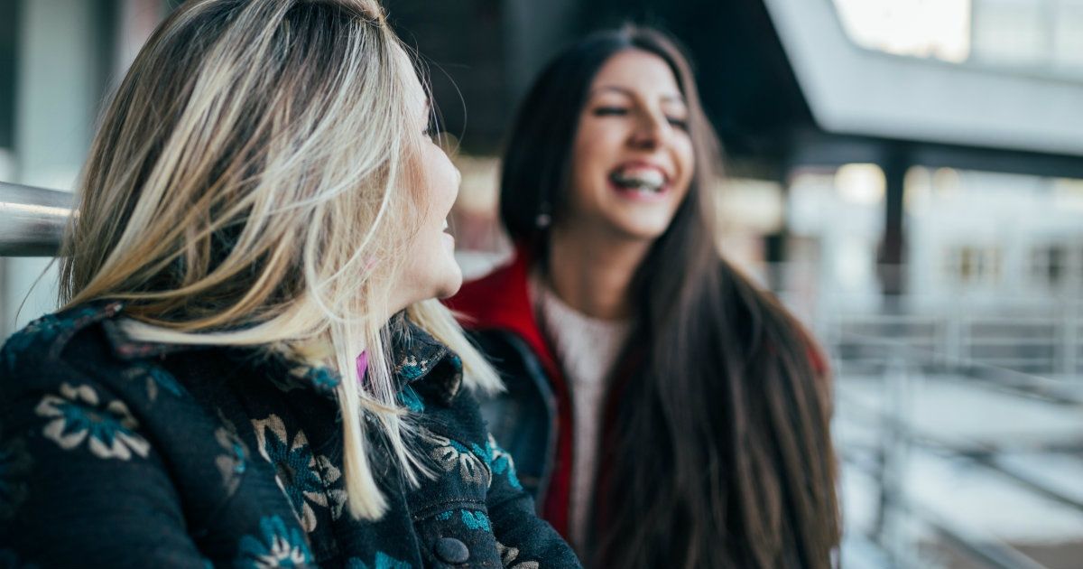 2 Things Every Woman Can Do to Make Friendships Last | iBelieve.com