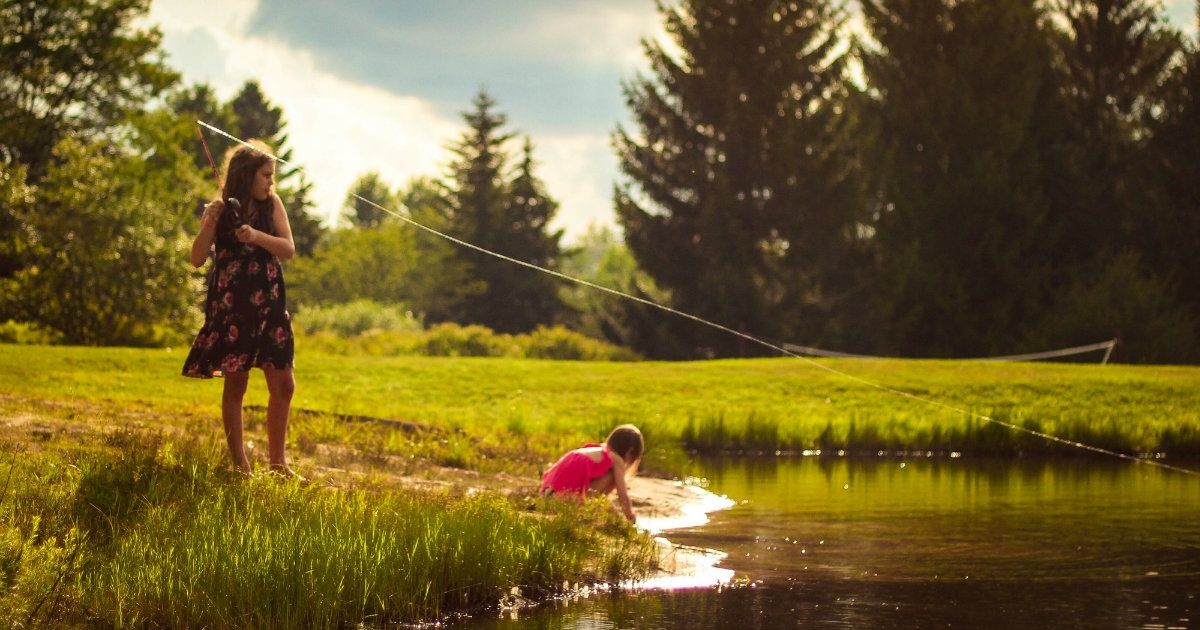 4 Ways to Balance Rest and Activities for Your Child’s Summer ...