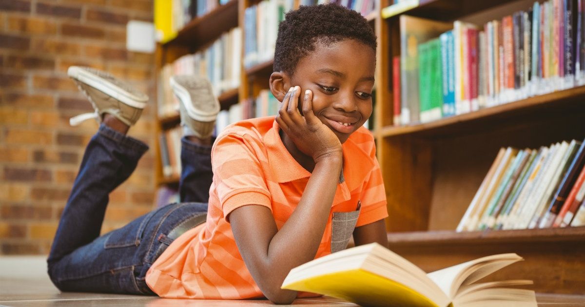 6 Ways To Encourage Your Kids To Read And Like It 6 Ways To Encourage Your Kids To Read And Like It
