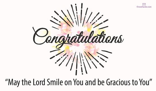 Free Celebrations & Events eCards - eMail Personalized Christian Cards ...