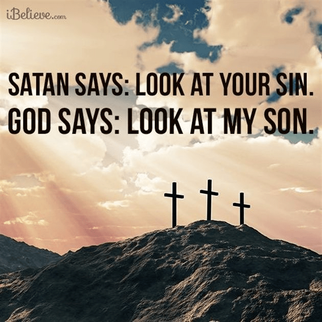 Look to the Son - Your Daily Verse | iBelieve.com