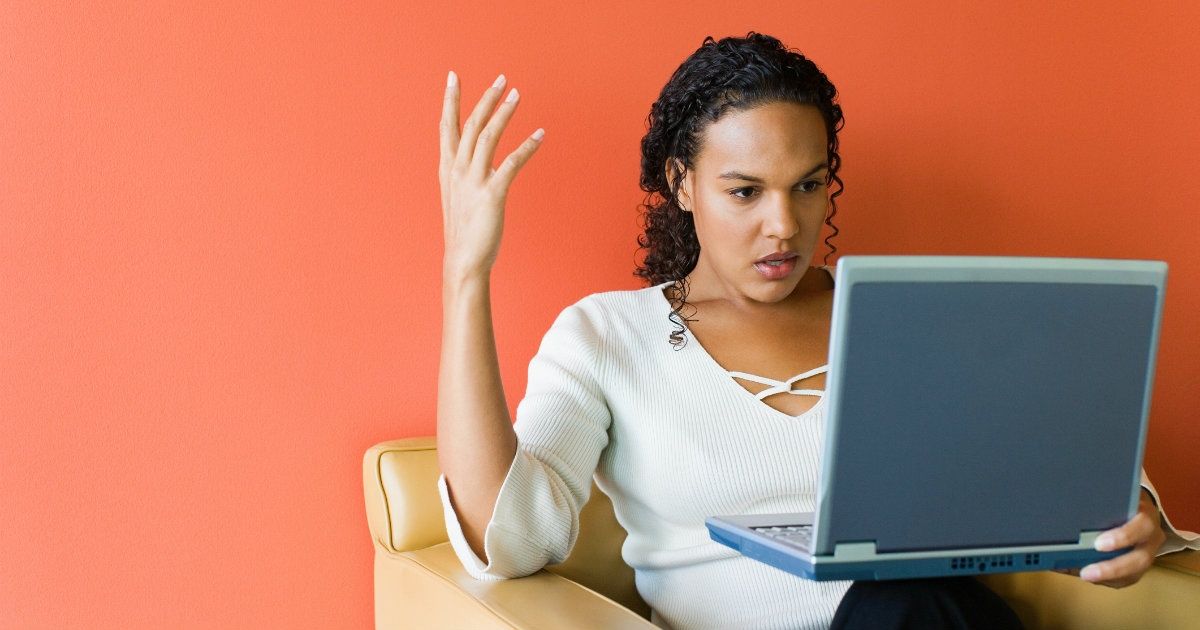 How to Stop Being Offended All of the Time | iBelieve.com How to Stop Being Offended All of the Time | iBelieve.com