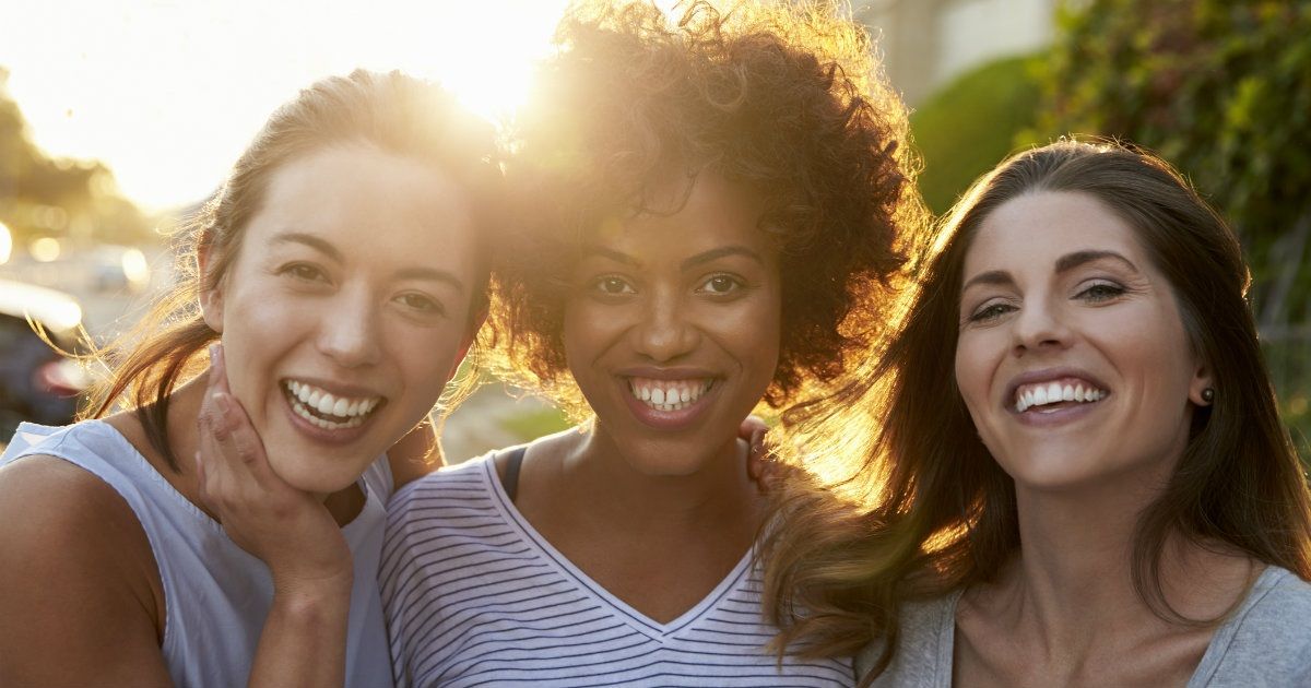 Just Because You’ve Never Had Friends Doesn’t Mean There Isn’t Still ...