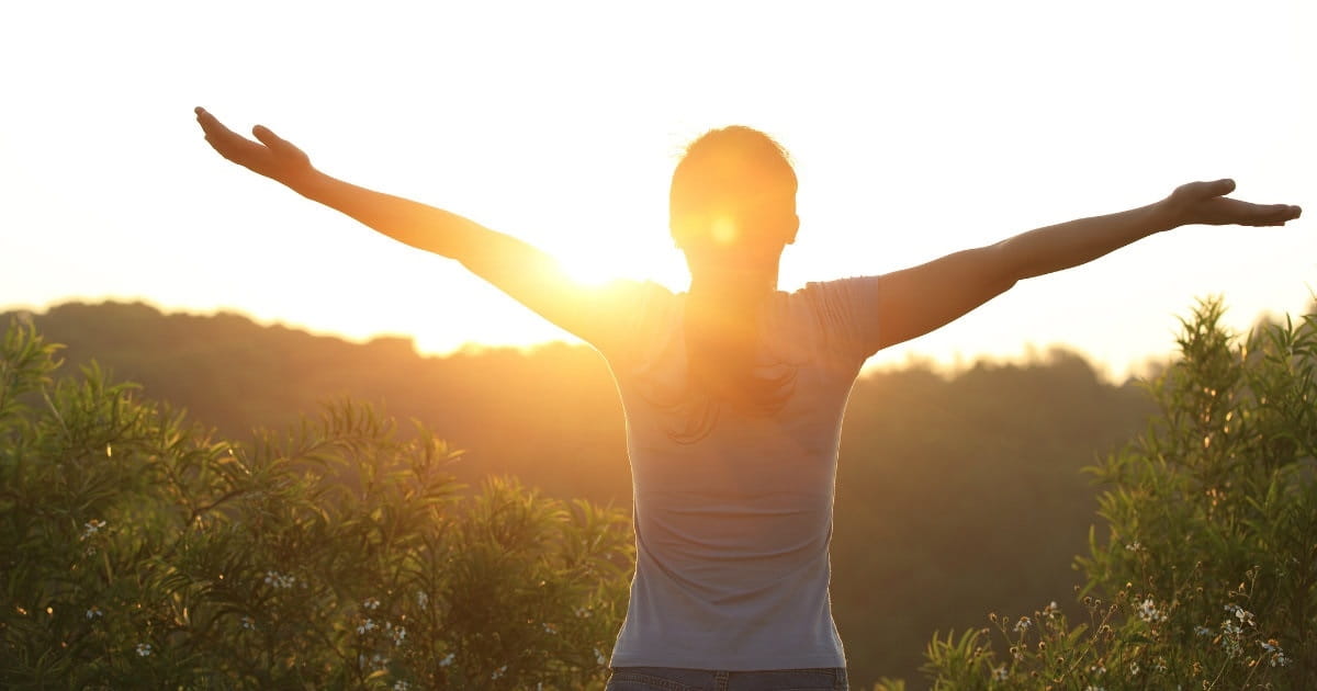 3 Things You Need to Know about the Holy Spirit | iBelieve.com