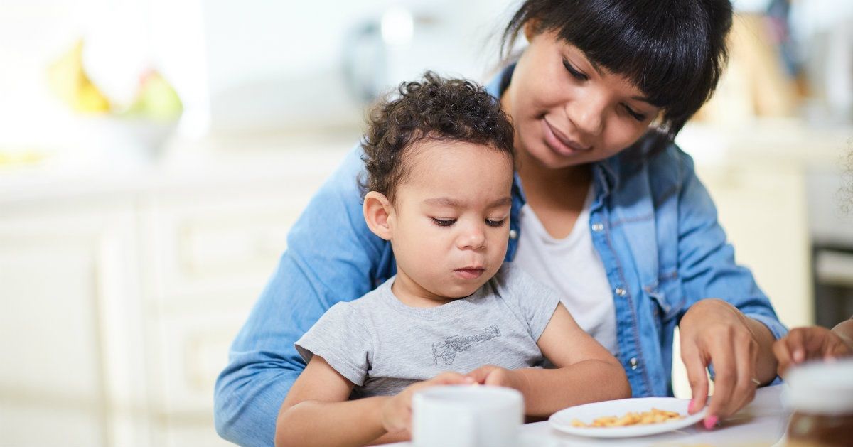 For Mothers Raising Kids Without Fathers | iBelieve.com