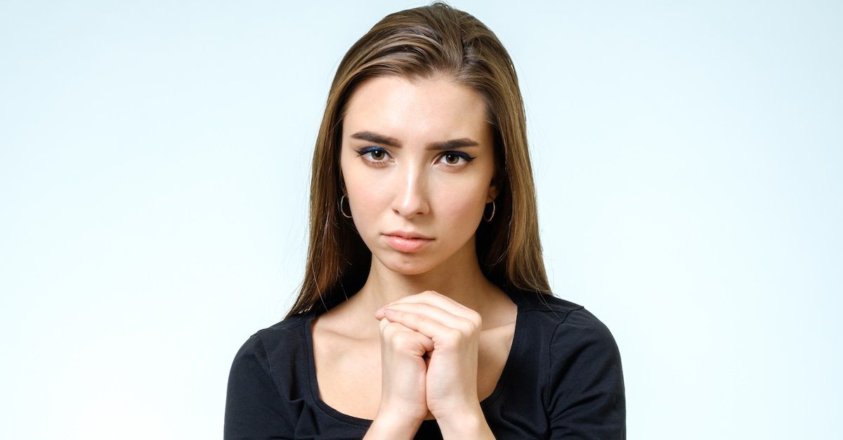 How Can the Church Minister to Women Who Have Repented of Adultery ...