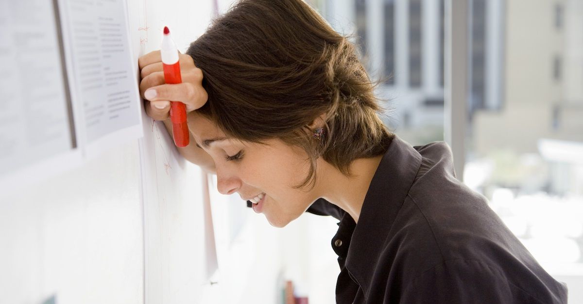 How Should I Handle Unreasonable Expectations When Dealing with My Own ...