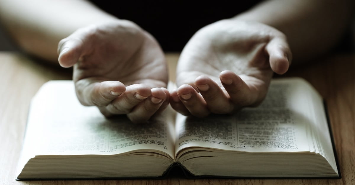 What Does God's Discipline Have to do with Forgiveness? | iBelieve.com