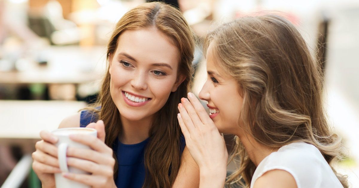 4 Things You Must do to Kill the Sin of Gossip | iBelieve.com