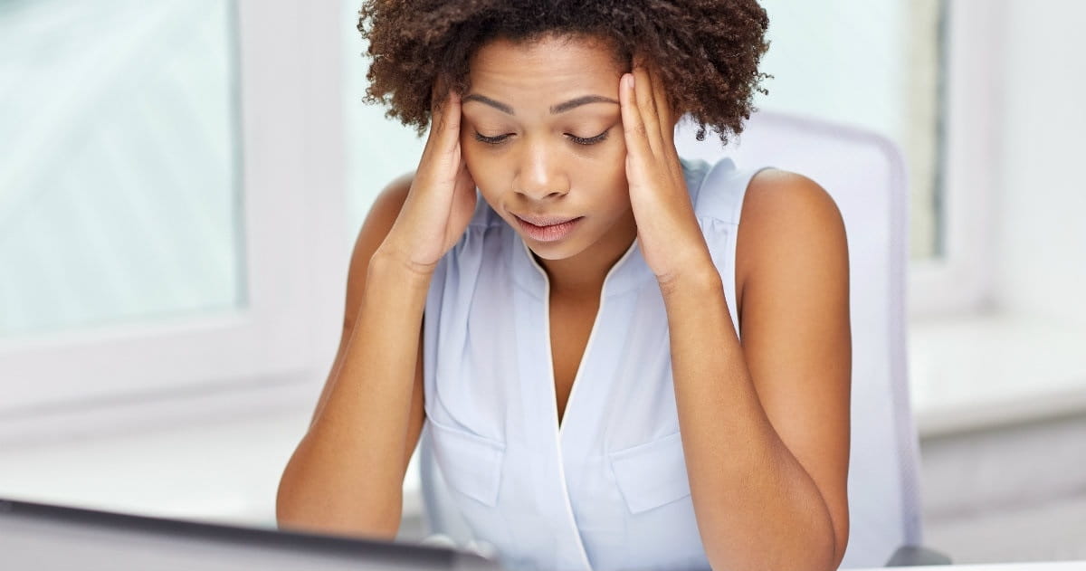 Get Un-Stuck: 4 Ways to Reclaiming Your Workflow | iBelieve.com
