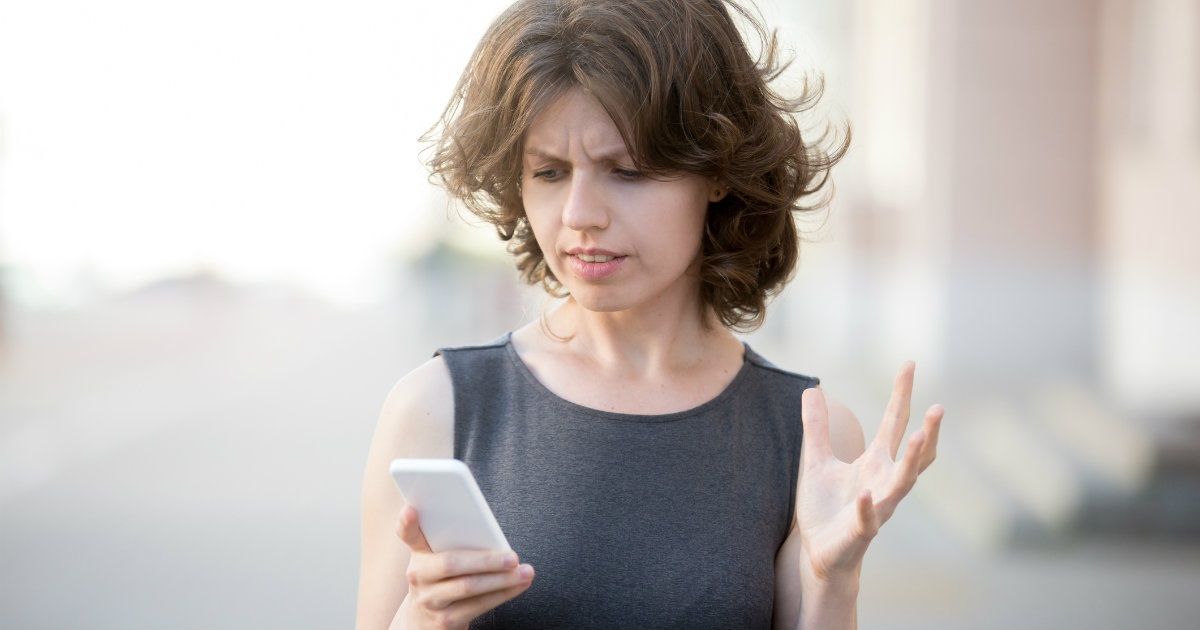 10 Things You Need to Know about Complaining | iBelieve.com