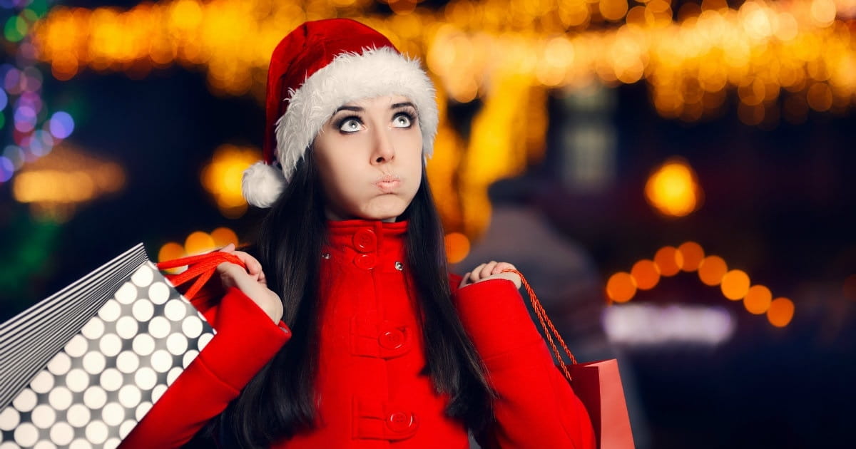 3 Calming Practices for Every Woman Overwhelmed by Christmas | iBelieve.com