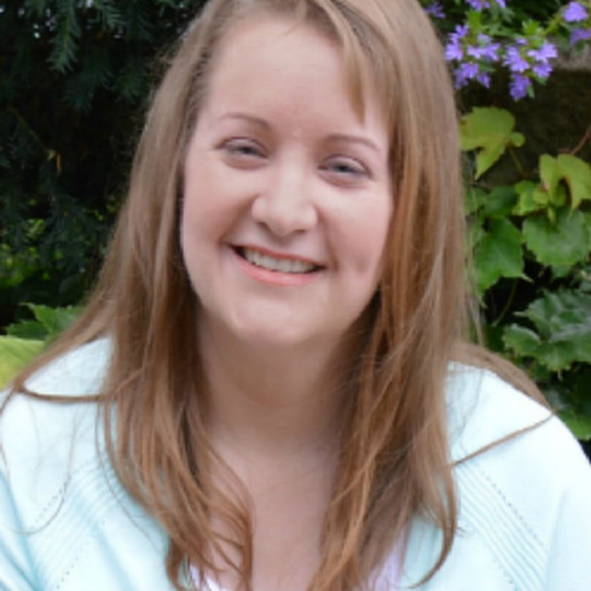 Jen Grice - Meet Our Writers | iBelieve.com