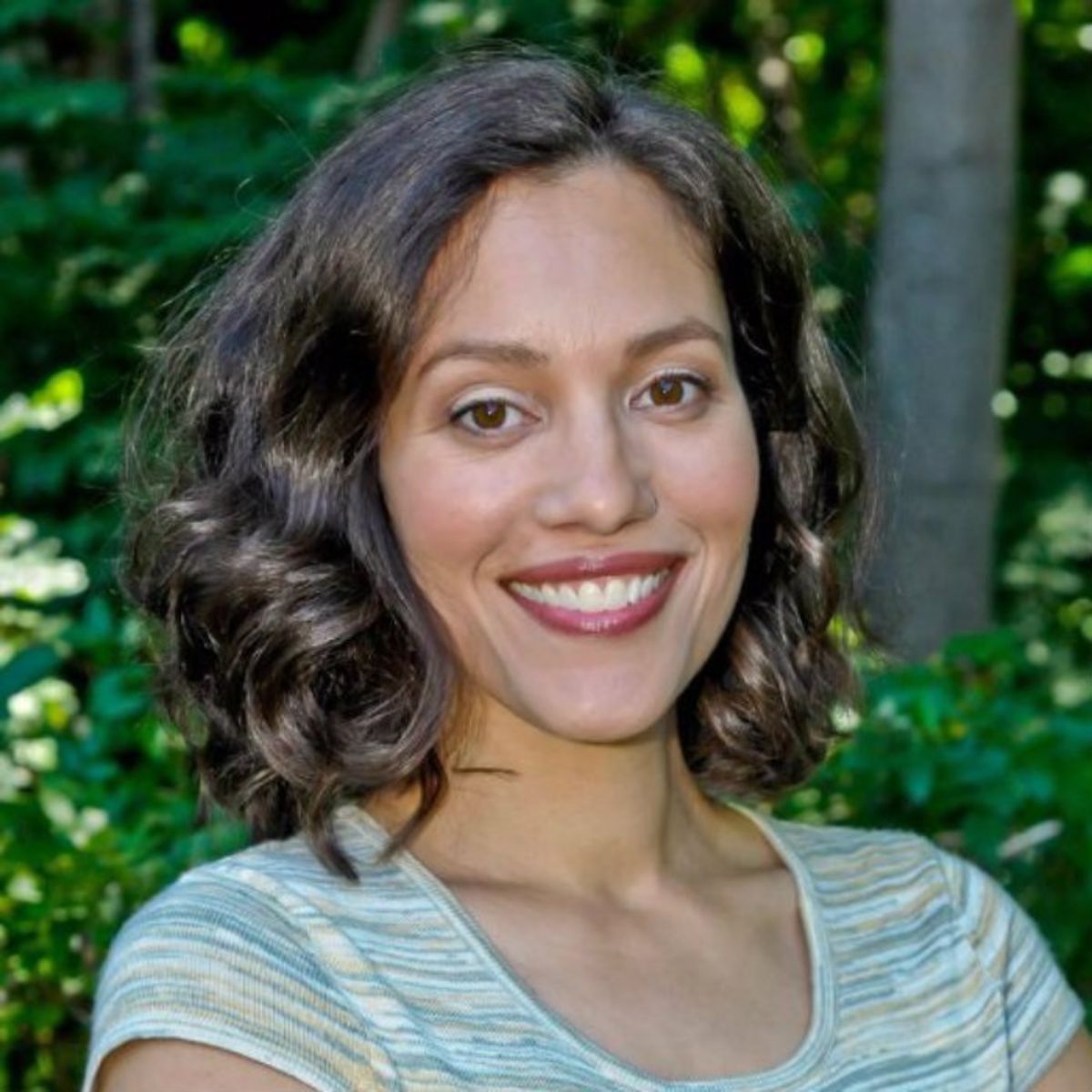 Jessica Galán - Meet Our Writers | iBelieve.com