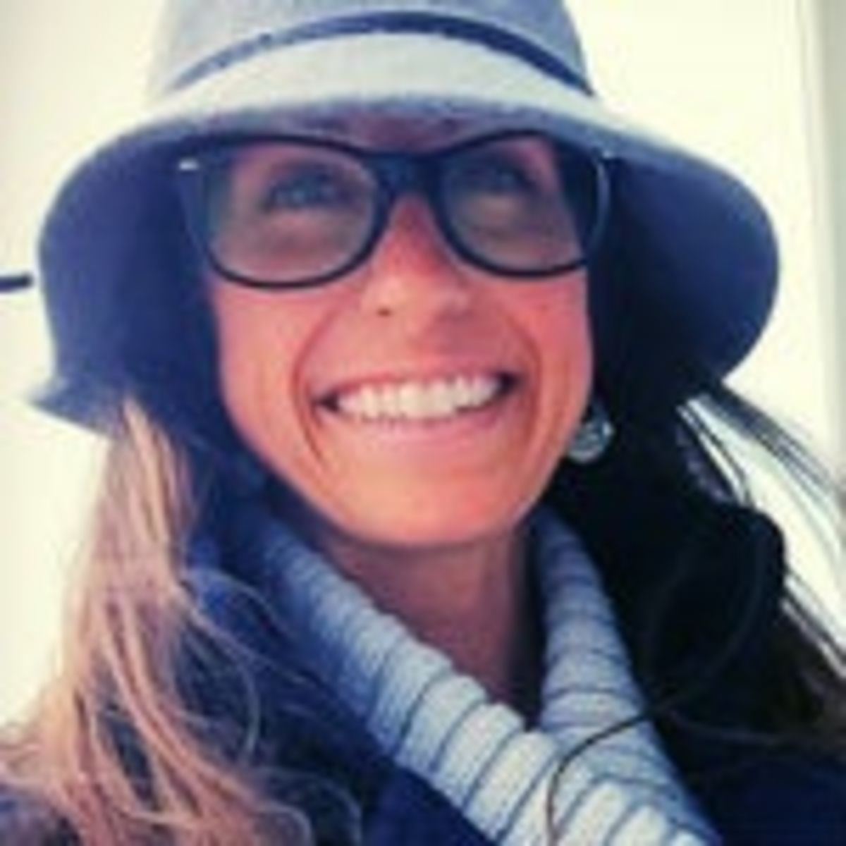 Meg Bucher - Meet Our Writers | iBelieve.com