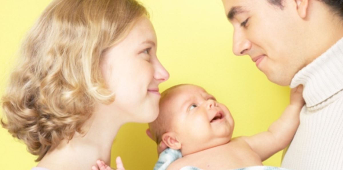 Avoiding Birth Plan Backstabbing | iBelieve.com