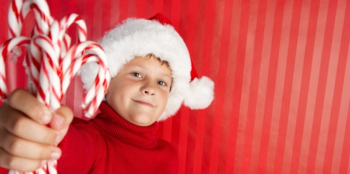 Sharing Love: Something Extra | iBelieve.com