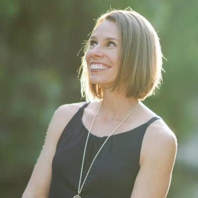 Jen Ferguson - Meet Our Writers