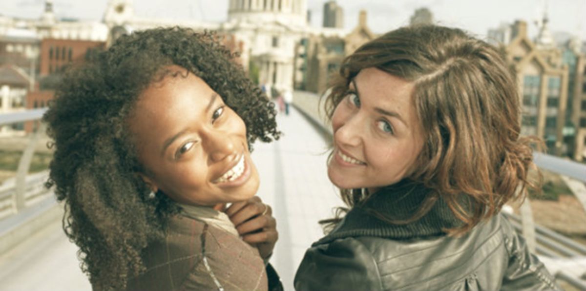 Friendship Among Women | iBelieve.com