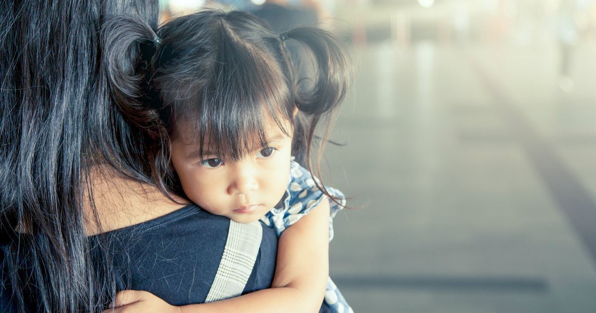 10 Signs Your Child Might Be Overprotected