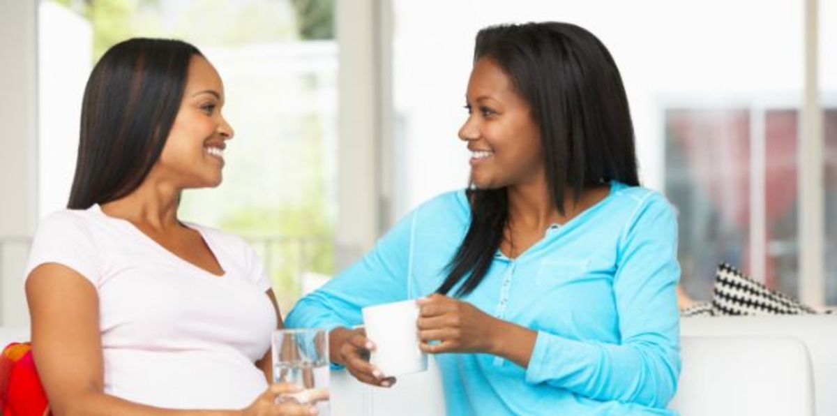 4 Important Ways to be an Intentional Friend | iBelieve.com