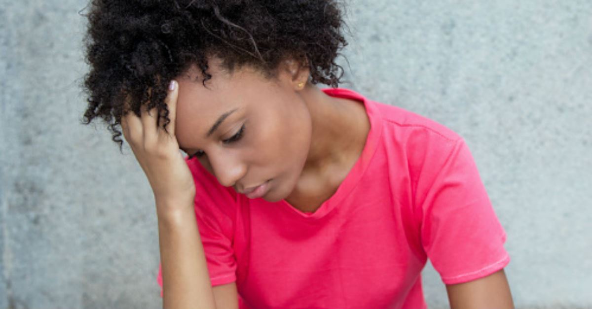 10 Ways to Overcome Your “If-Only” Regrets | iBelieve.com