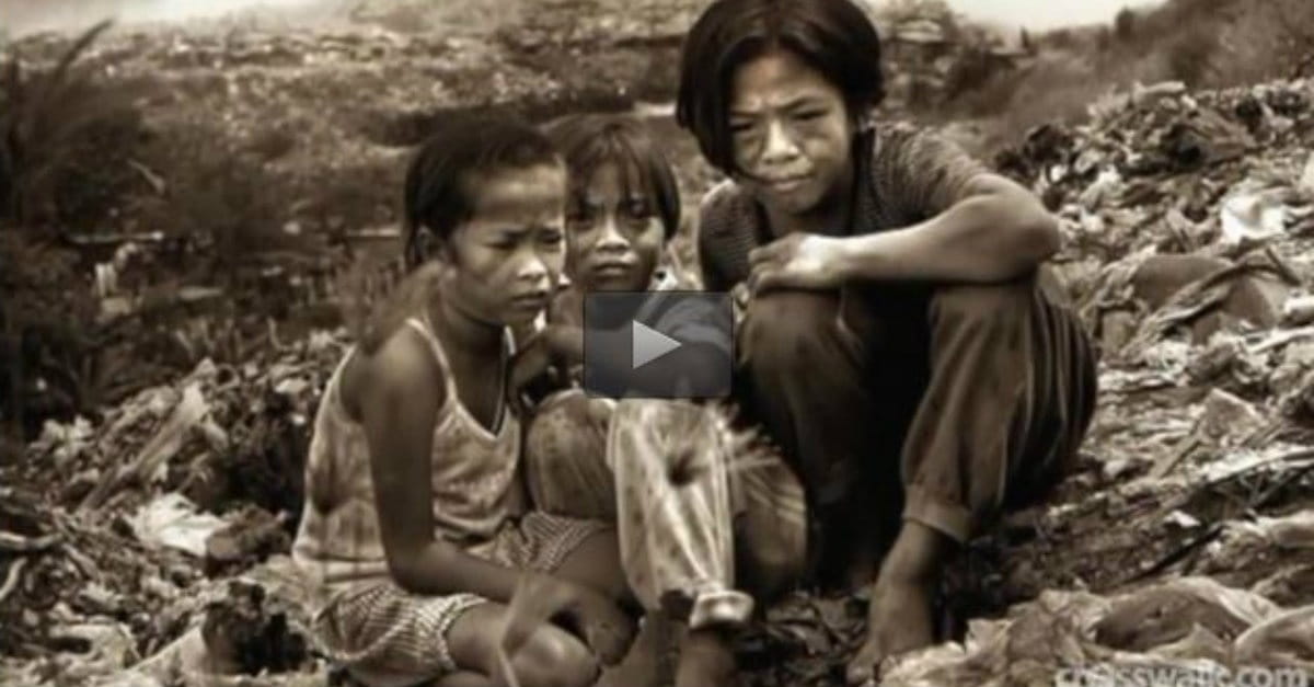 What Real Missions by Ordinary Christians Looks Like - Video ...