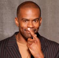 For Funnyman Michael Jr., Comedy is Serious Business