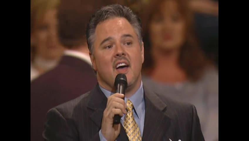 Wesley Pritchard, Joy Gardner, Reggie Smith and Larnelle Harris - Jesus ...