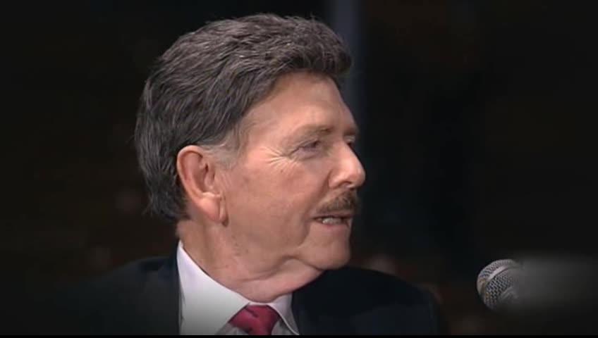 Glen Payne, Jeanne Johnson, Gene McDonald and Wesley Pritchard - I Know ...