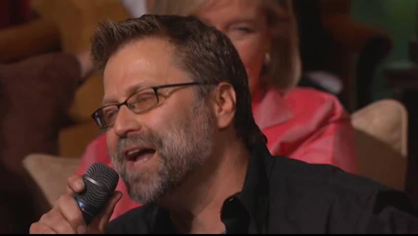 Michael Sykes - I Love My Friends [Live] - Christian Music Videos