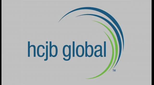 HCJB INTRO - Ministry Videos