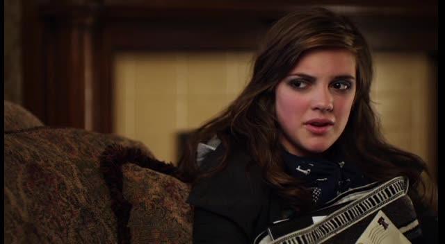 The Letter Writer - PreRoll - Movies