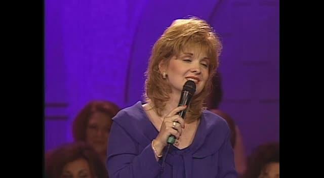 Debra Talley - Now I Have Everything [Live] - Christian Music Videos