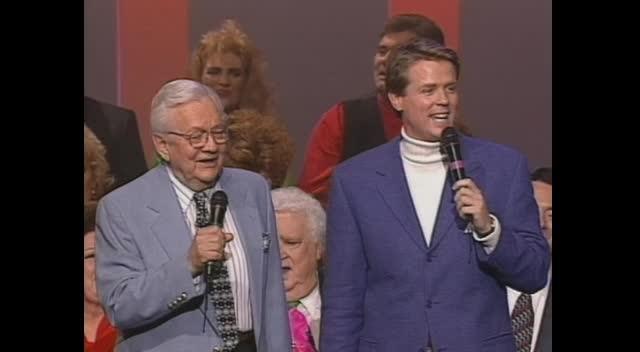 Brock Speer and Kirk Talley - Child of the King [Live] - Christian ...