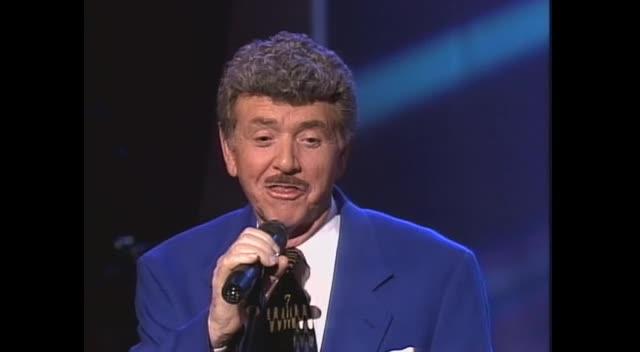 Jake Hess and Gaither Vocal Band - You and Me Jesus [Live] - Christian ...