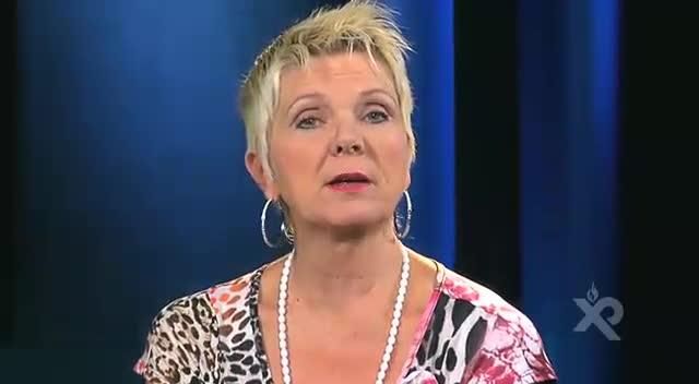 Patricia King: Marriage and Relationships in 2013 - Ministry Videos