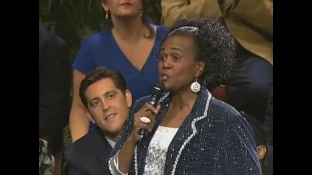 Tanya Goodman Sykes and Lillie Knauls - Jesus, the Waymaker - Christian ...